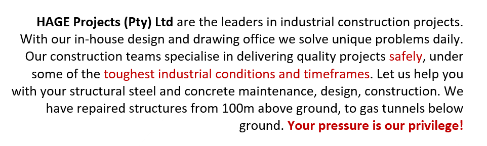 Hage Consulting Engineers